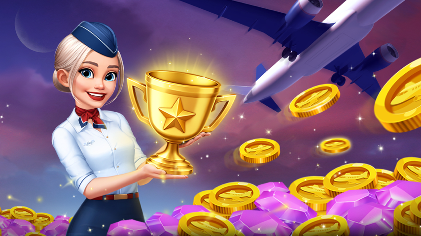 Cooking Tournament Competition - Competition by Airplane Chefs | June 5 ...