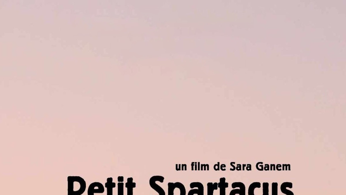 ‎Petit Spartacus - Apple TV