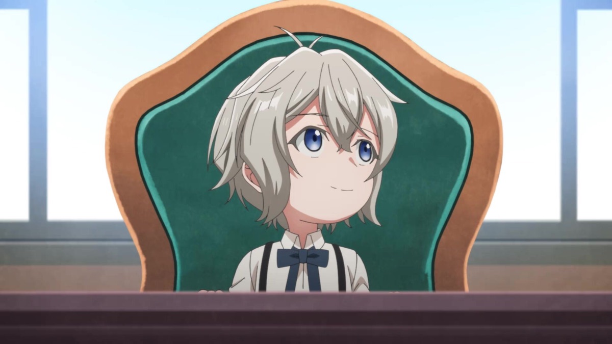 ‎The Boy Prodigy's Cruel Exile - Easygoing Territory Defense by the ...