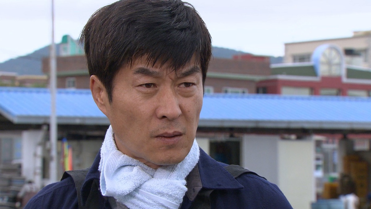 Season 1 - Episode 2 - Golden Rainbow (Season 1, Episode 2) - Apple TV