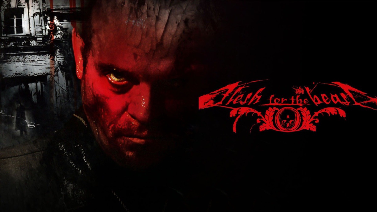 Flesh for the Beast | Apple TV