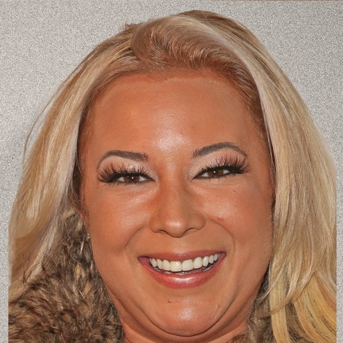 Katrina Johnson Ross Perot