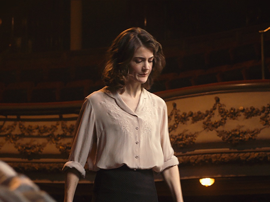 The Conductor - Apple TV