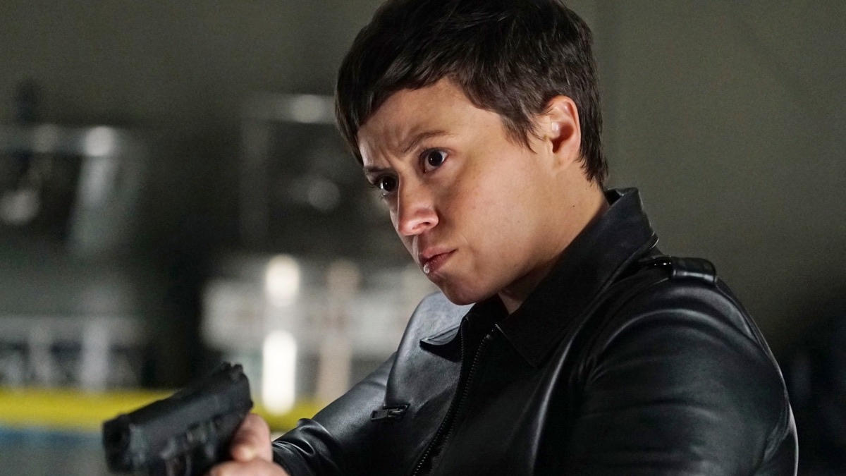 The Devil Complex - Agents of S.H.I.E.L.D. (Series 5, Episode 14 ...