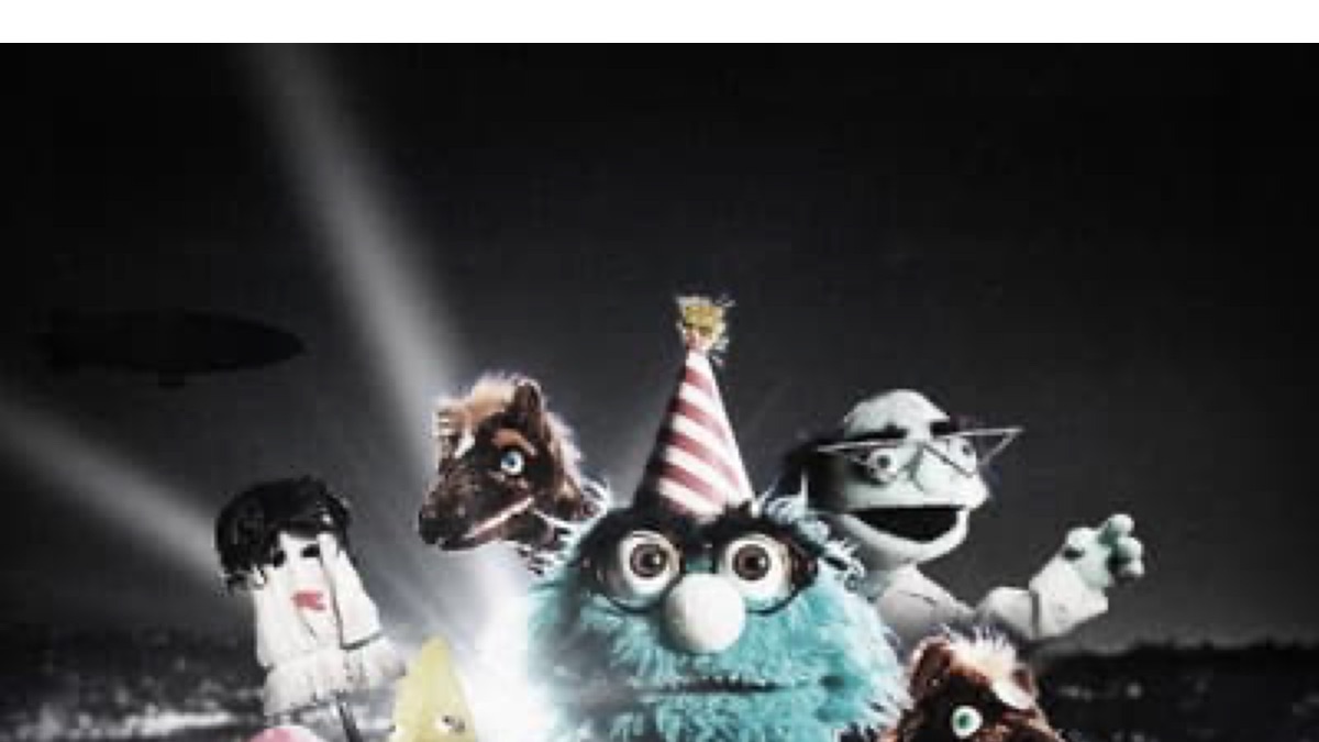 ‎Watcher: Puppet History - Apple TV