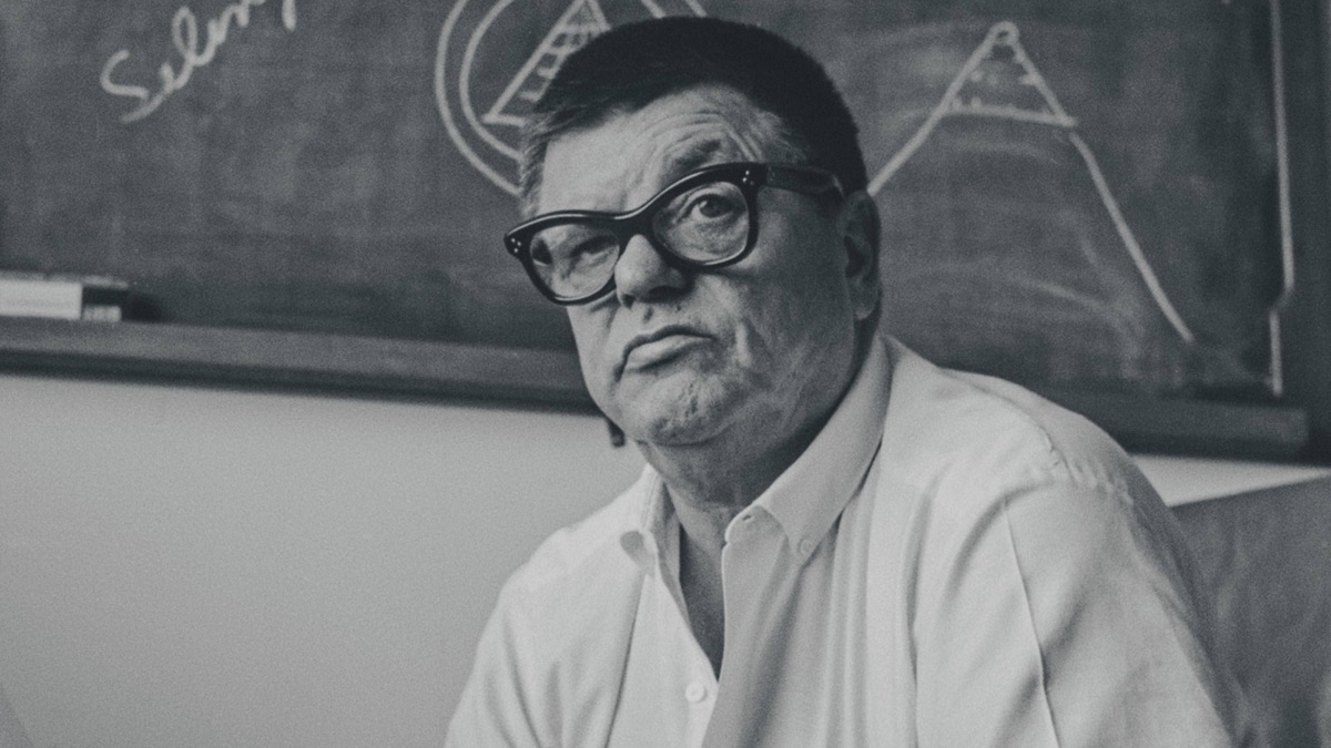 A War On Convention – The Synanon Fix (Season 1, Episode 2) - Apple TV (CA)