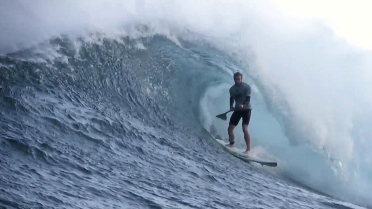 ‎SUP en el Sunset Pro - Quién es J.O.B (temporada 1, episodio 11 ...