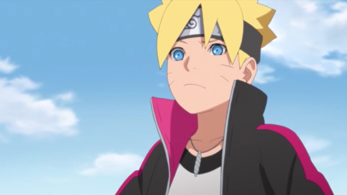 Friends!! - Boruto: Naruto Next Generations (Series 1, Episode 149 ...