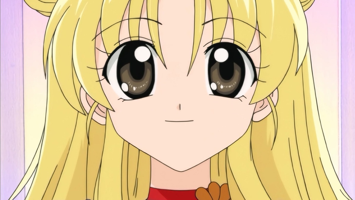 ‎The Rival Appears! - Full Moon wo Sagashite (saison 1, épisode 16 ...