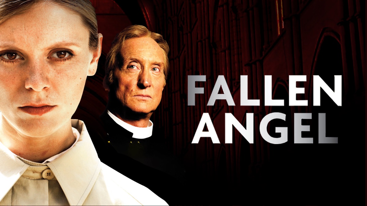 ‎Fallen Angel - Apple TV