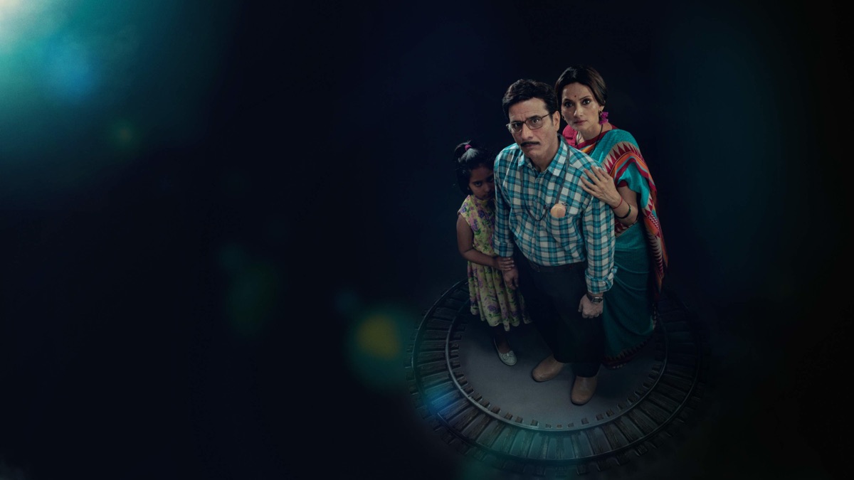 Dombivli Return - Apple TV