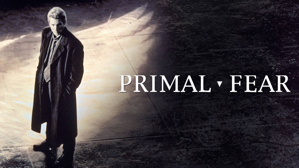 ‎Primal Fear - Apple TV