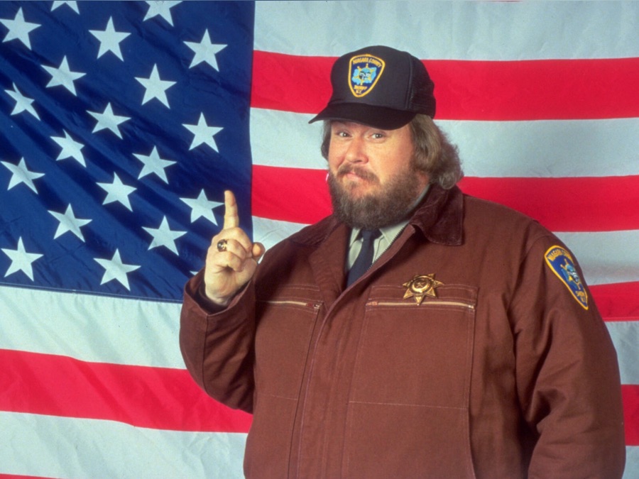 Canadian Bacon - Apple TV