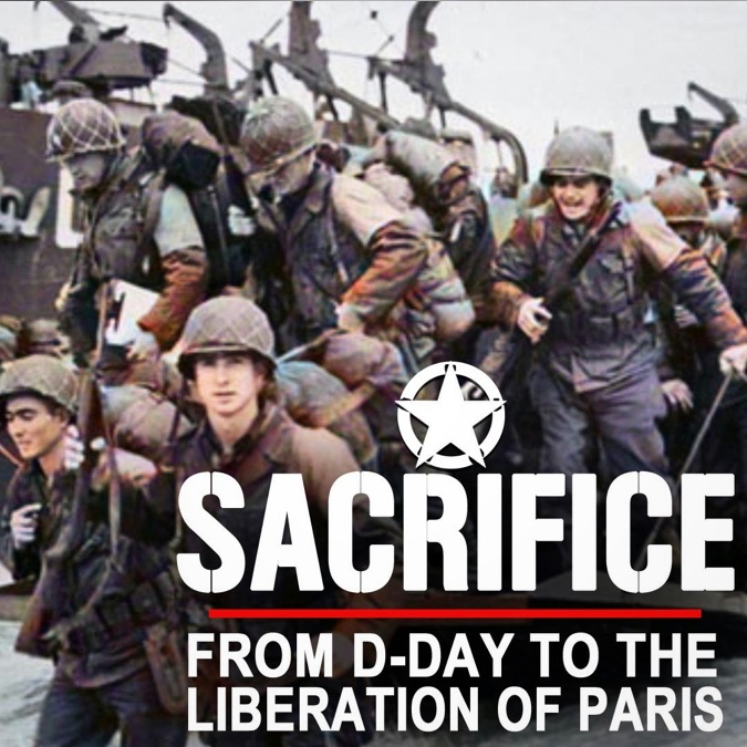 Sacrifice: The Liberation Of Paris - Apple TV