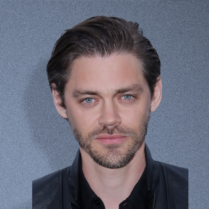 ‎Filmes e séries com Tom Payne – Apple TV