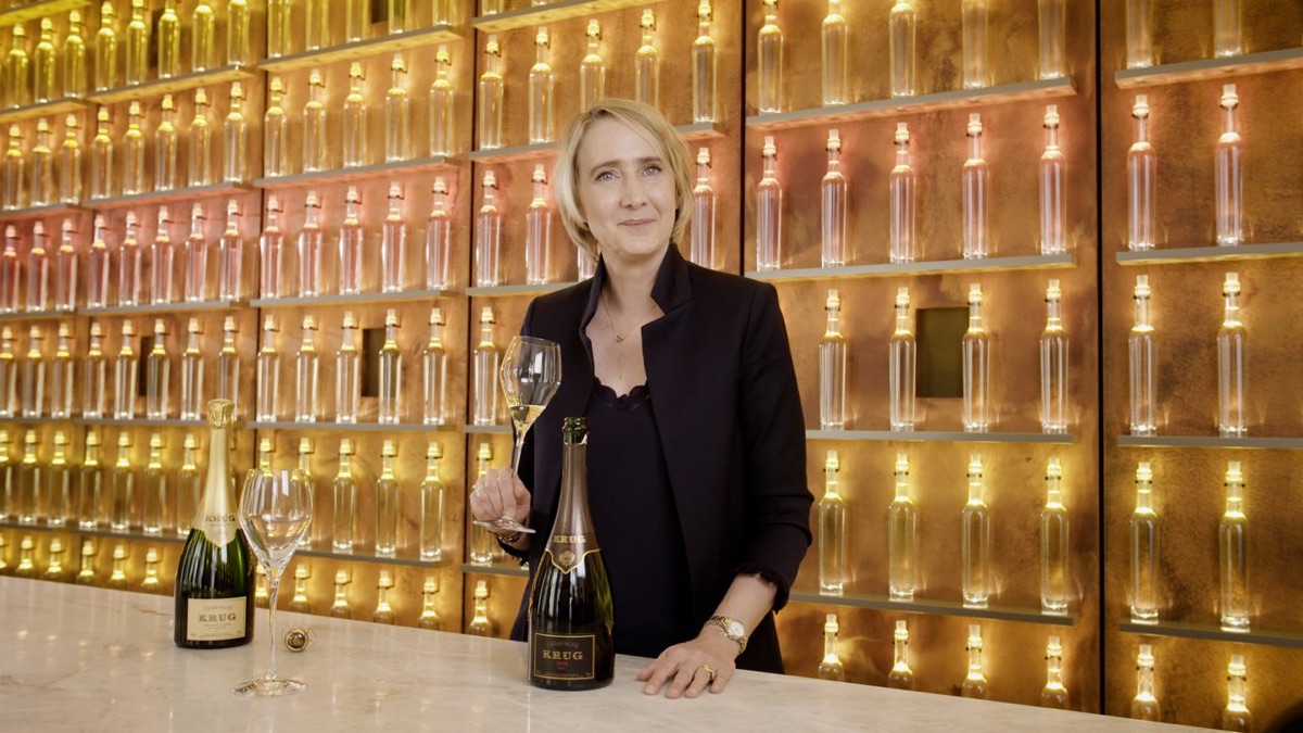 Krug - Behind the Glass (Series 1, Episode 3) - Apple TV (FI)