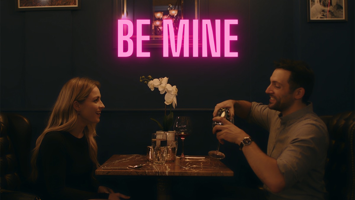 ‎Be Mine - Apple TV
