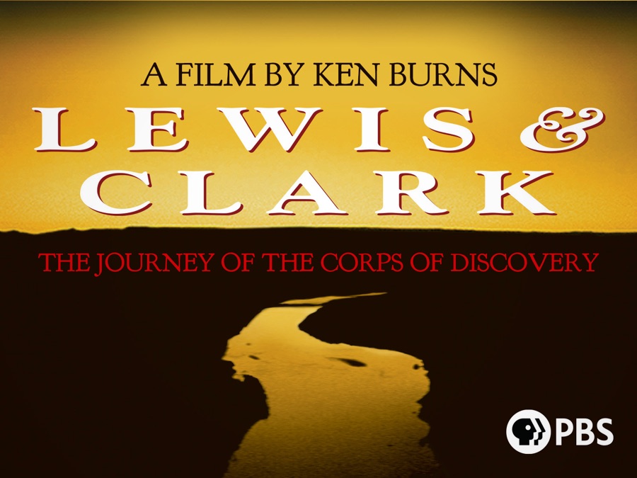 Lewis & Clark: The Journey of the Corps of Discovery - Apple TV (UK)