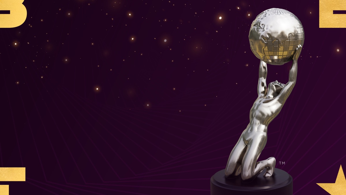 55th NAACP Image Awards 2024 - 55th NAACP Image Awards 2024 - Apple TV (UK)