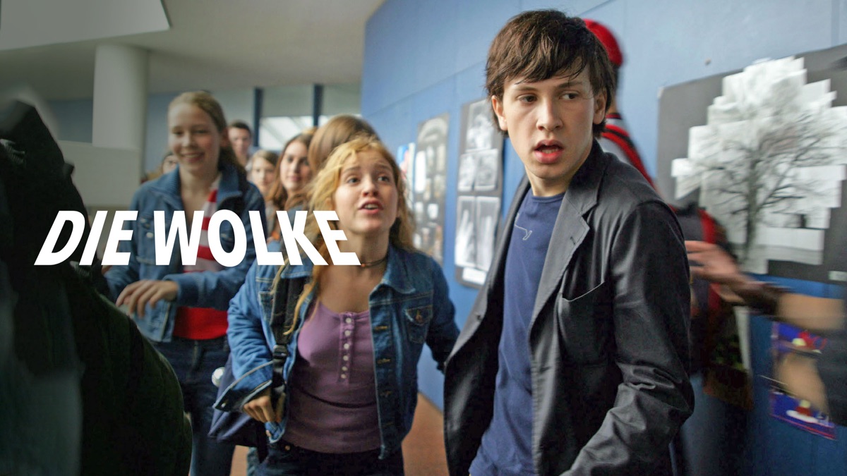 ‎Die Wolke - Apple TV