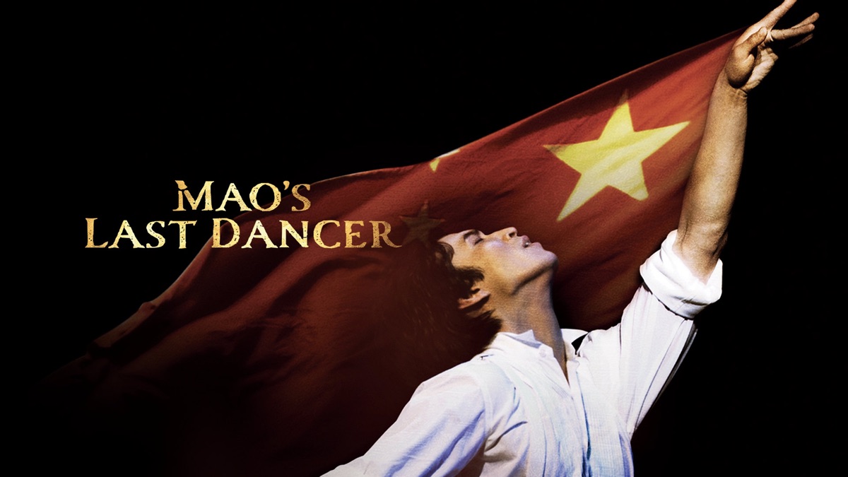 ‎Mao's Last Dancer - Apple TV