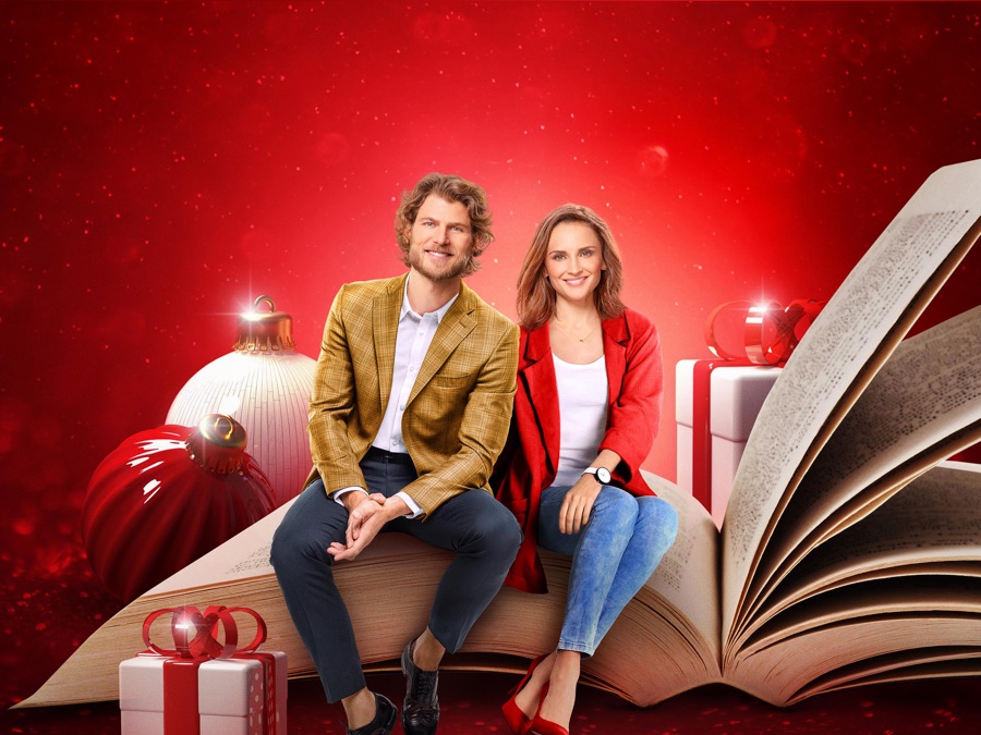 'Tis the Season to Be Merry - Apple TV