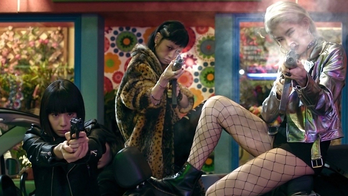 ‎Episode 1 - Tokyo Vampire Hotel (Series 1, Episode 1) - Apple TV (EG)