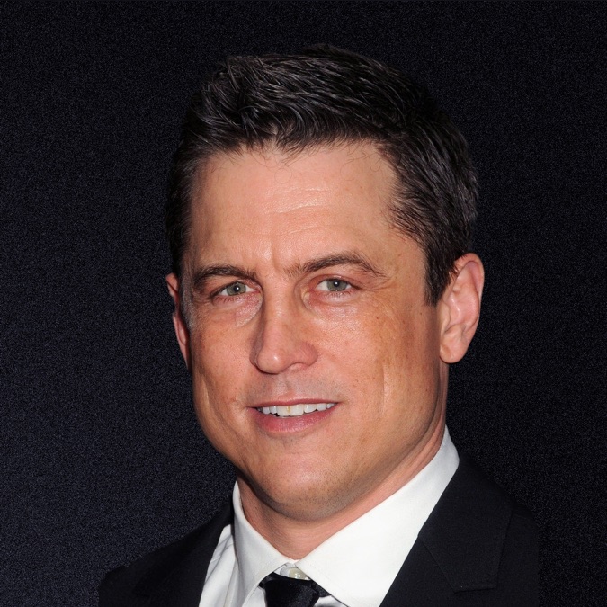 ‎Jason Hall Films and Shows – Apple TV