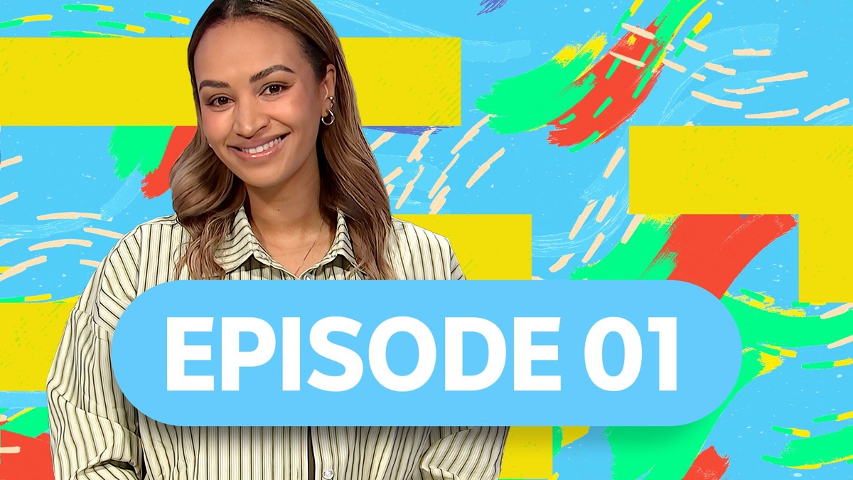 ‎Episode 1 – BTN (Season 2025, Episode 1) - Apple TV (AU)