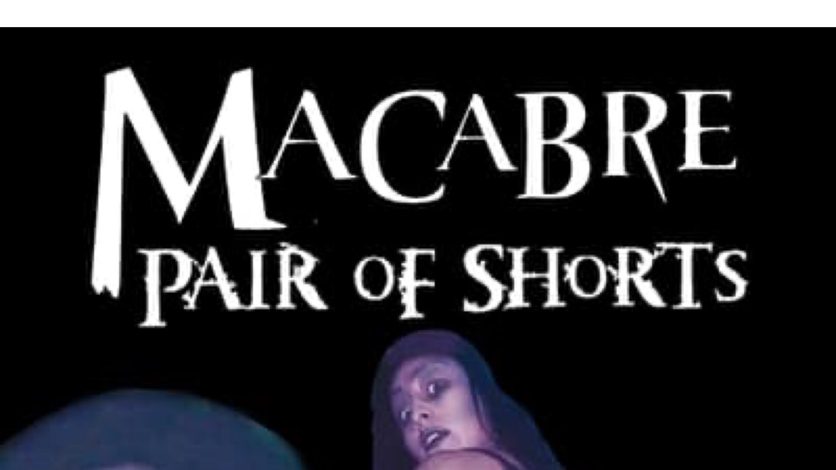 ‎Macabre Pair of Shorts - Apple TV