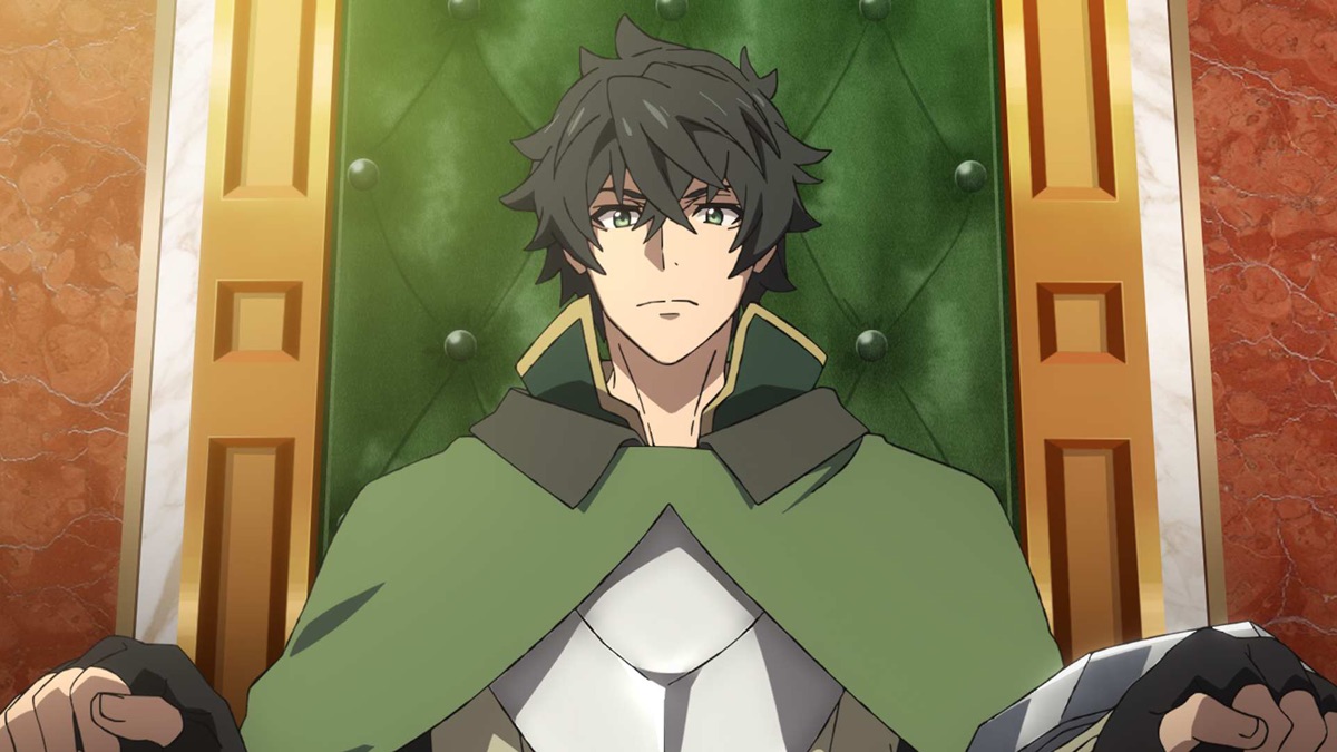 ‎Siltvelt – The Rising of the Shield Hero (Season 4, Episode 1) - Apple ...
