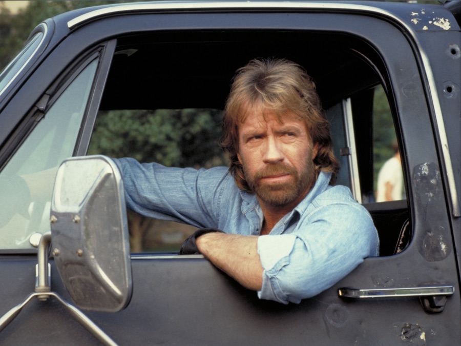 Invasión USA - Apple TV (ES)