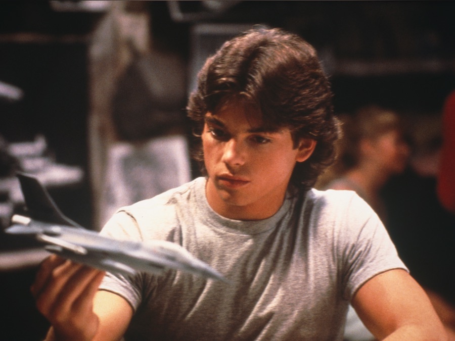 Iron Eagle - Apple TV