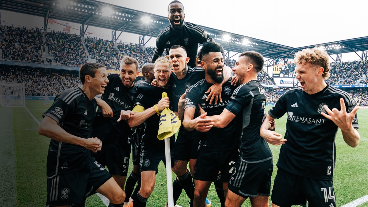 Matchday 1 - MLS Review (Season 2, Episode 1) - Apple TV