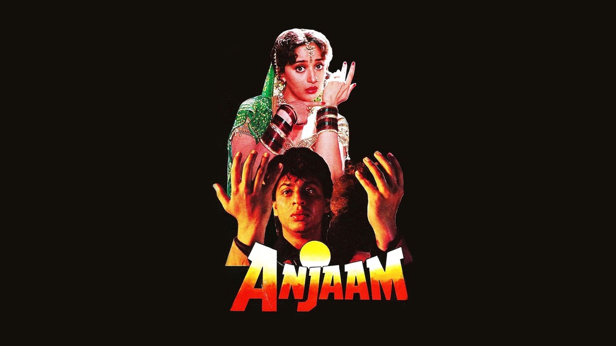 Anjaam | Apple TV
