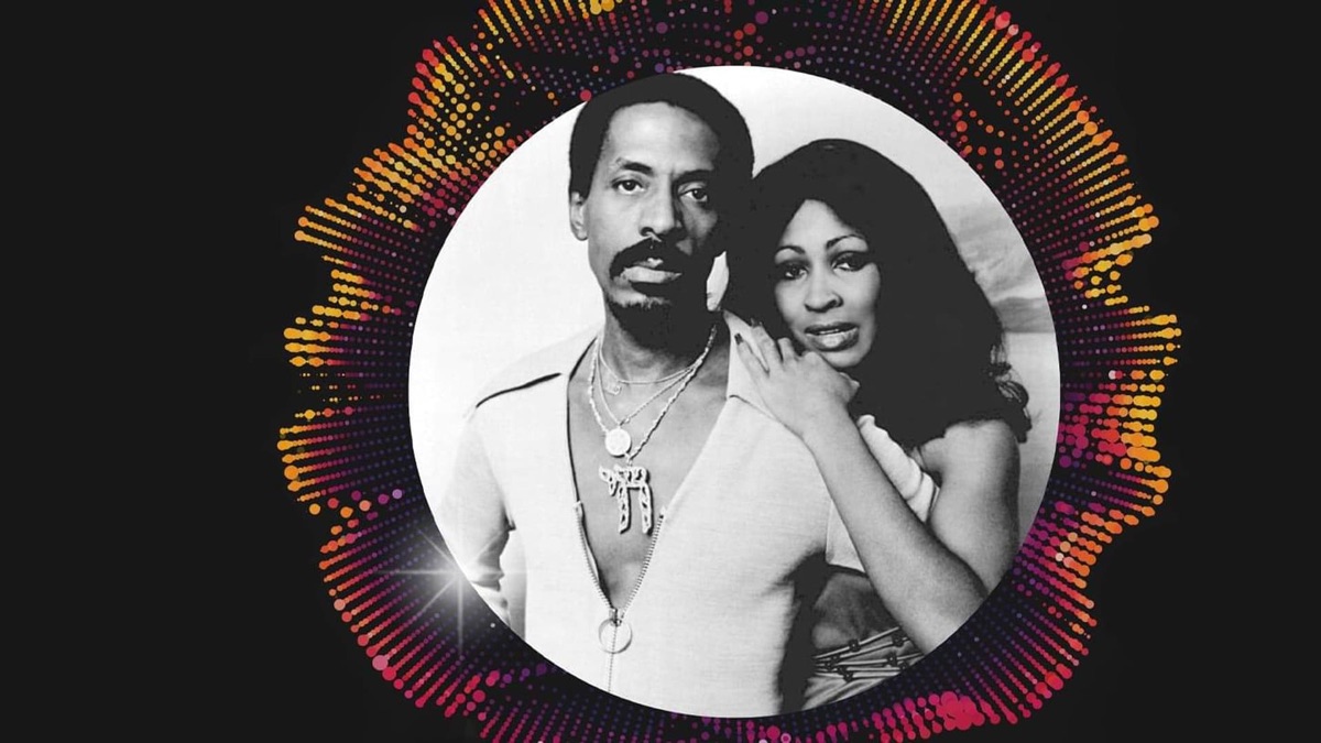Legends in Concert: Ike & Tina Turner - Apple TV