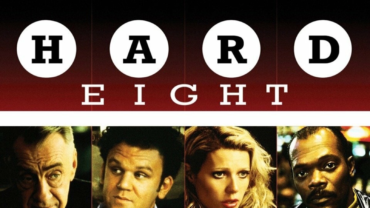 ‎Sydney (Hard Eight) - Apple TV