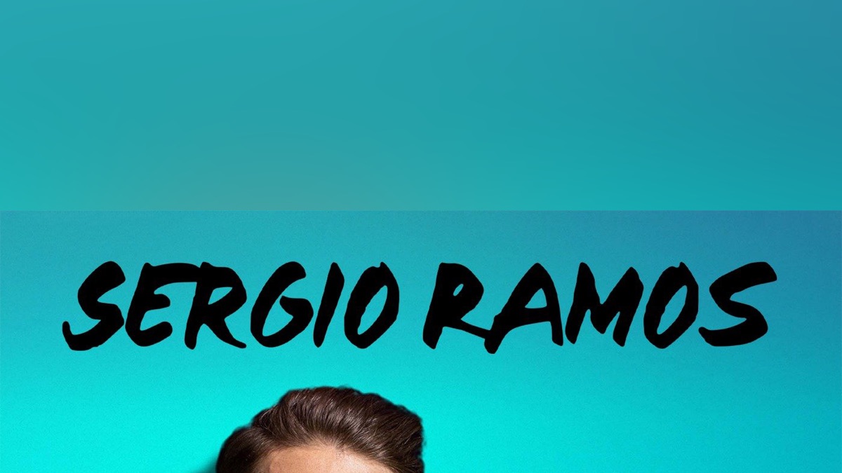 ‎Sergio Ramos - Apple TV