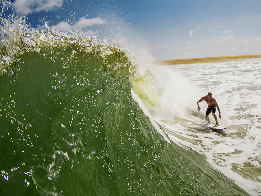 My Surf TV - Apple TV