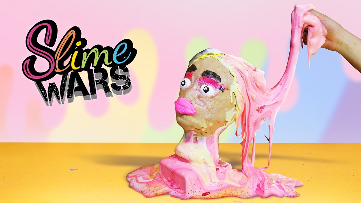 Slime Wars | Apple TV