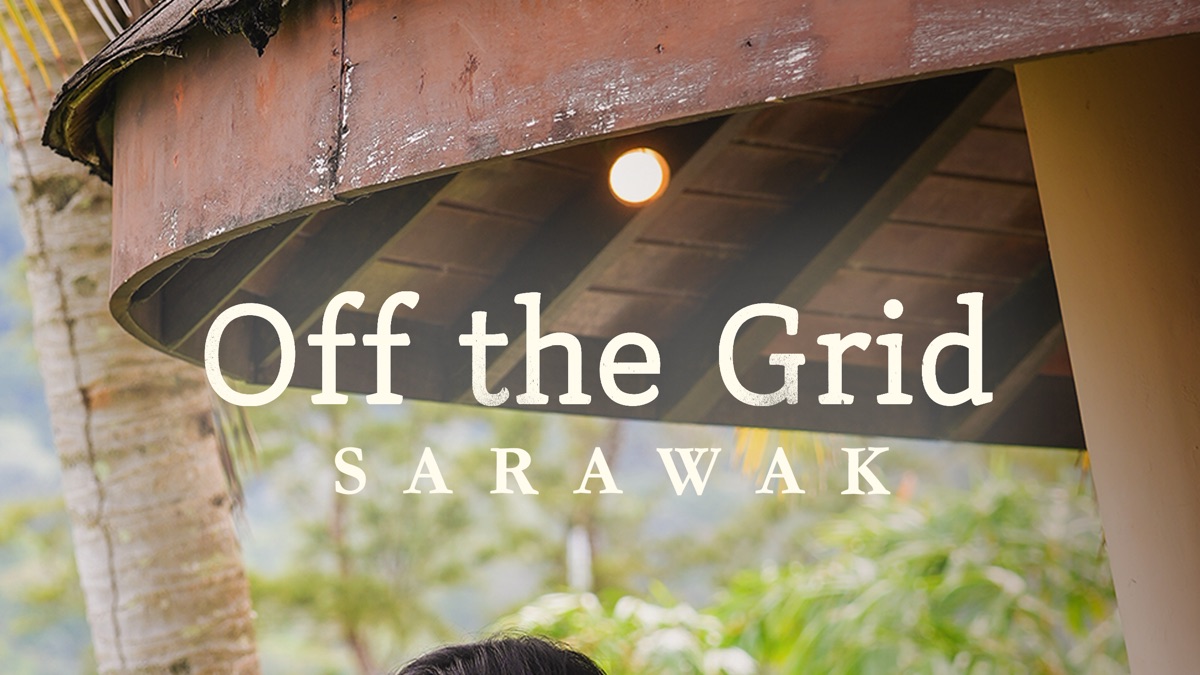 ‎Off The Grid - Apple TV