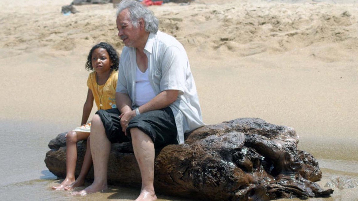 Una Mirada al Mar - Apple TV