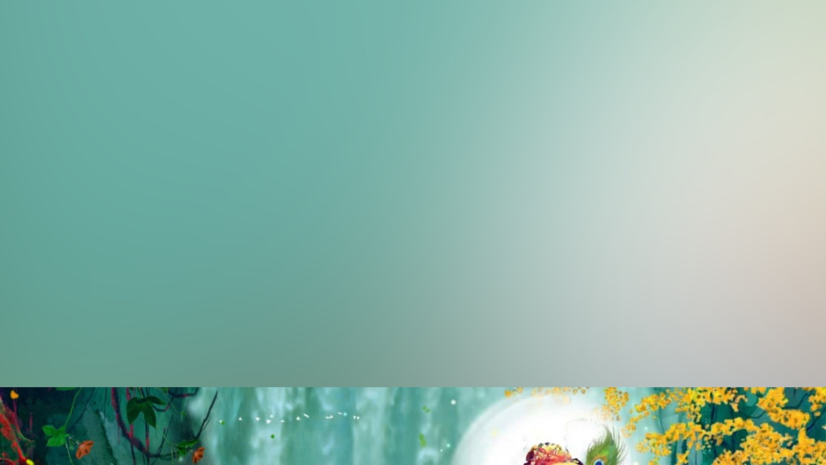 ‎Radha Krishna - Apple TV