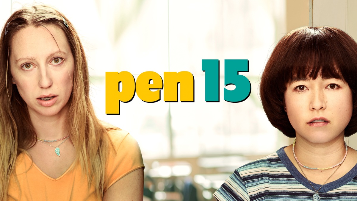 ‎PEN15 - Apple TV