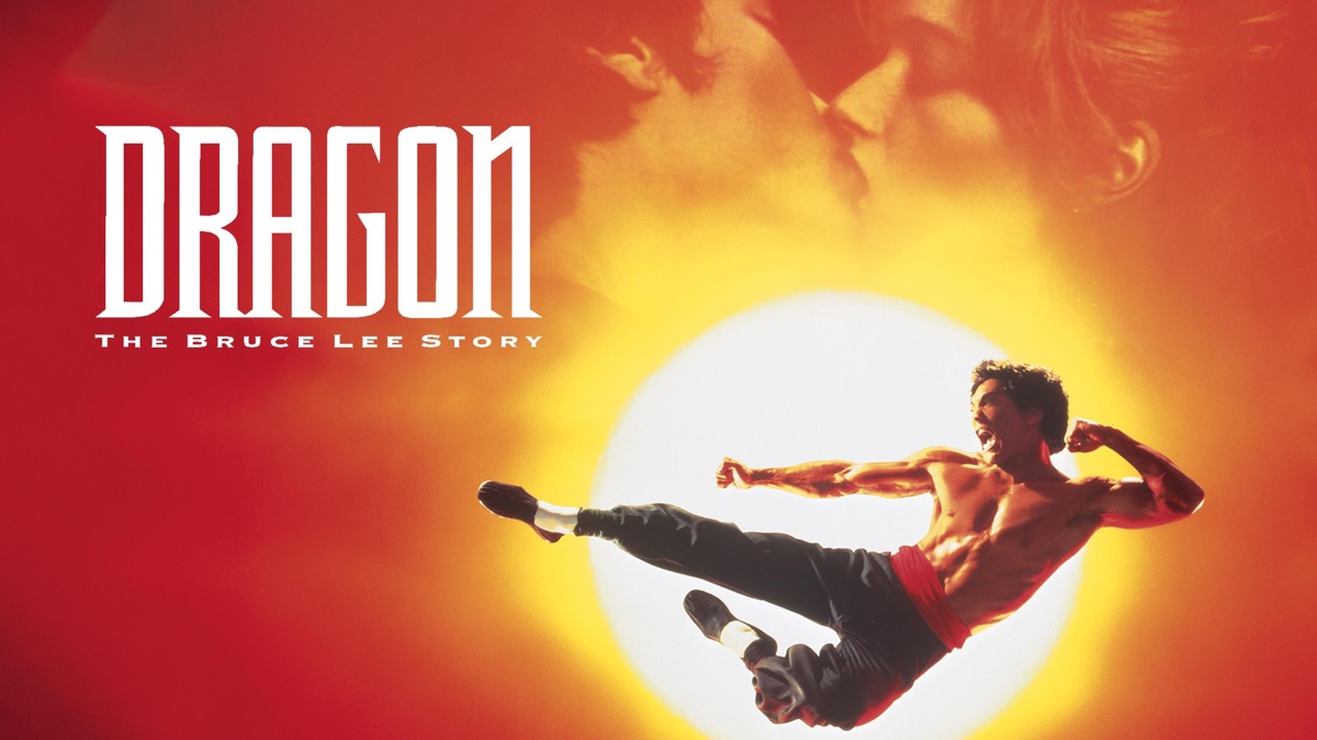 ‎Dragon: The Bruce Lee Story - Apple TV