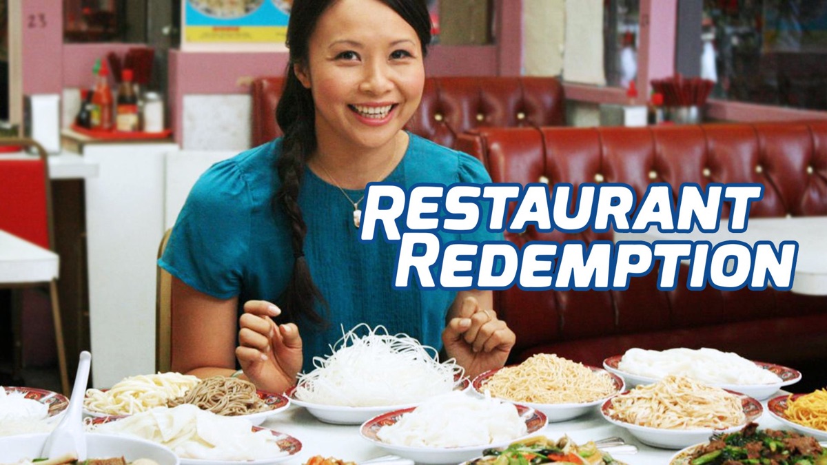 ‎Restaurant Redemption - Apple TV