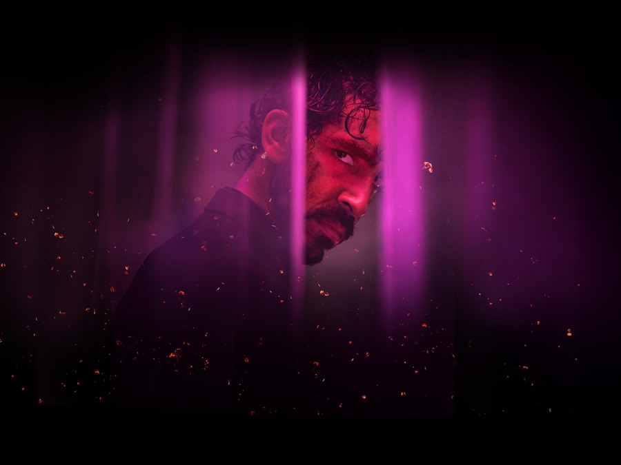 Monkey Man - Apple TV (SG)