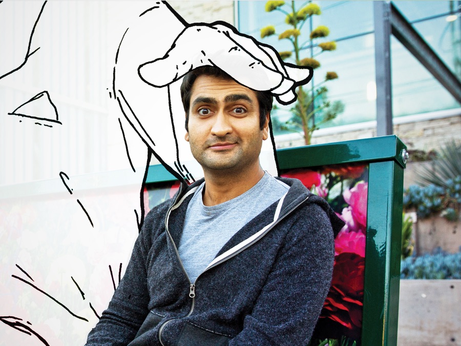 Kumail Nanjiani: Beta Male - Apple TV