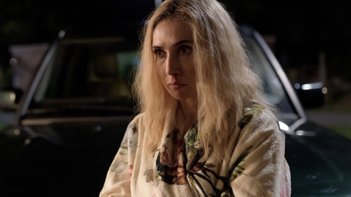 Lux - Red Light (Series 1, Episode 1) - Apple TV (BE)