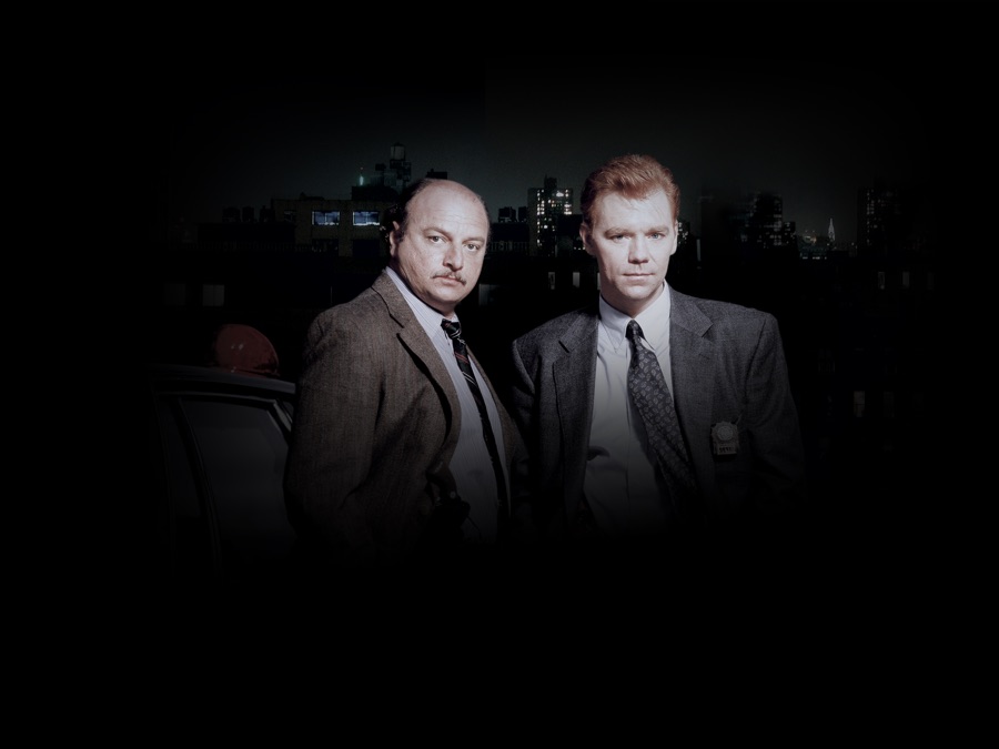 NYPD Blue - Apple TV